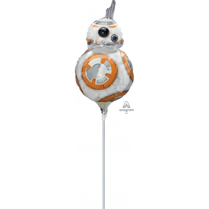 40348 Star Wars BB8 – Westcoast Balloons