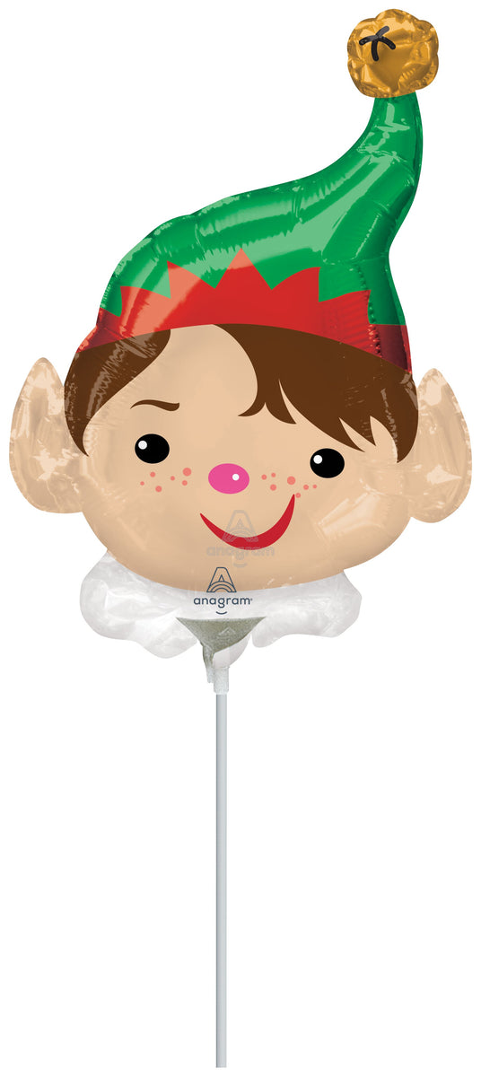 43351 Adorable Elf – Westcoast Balloons