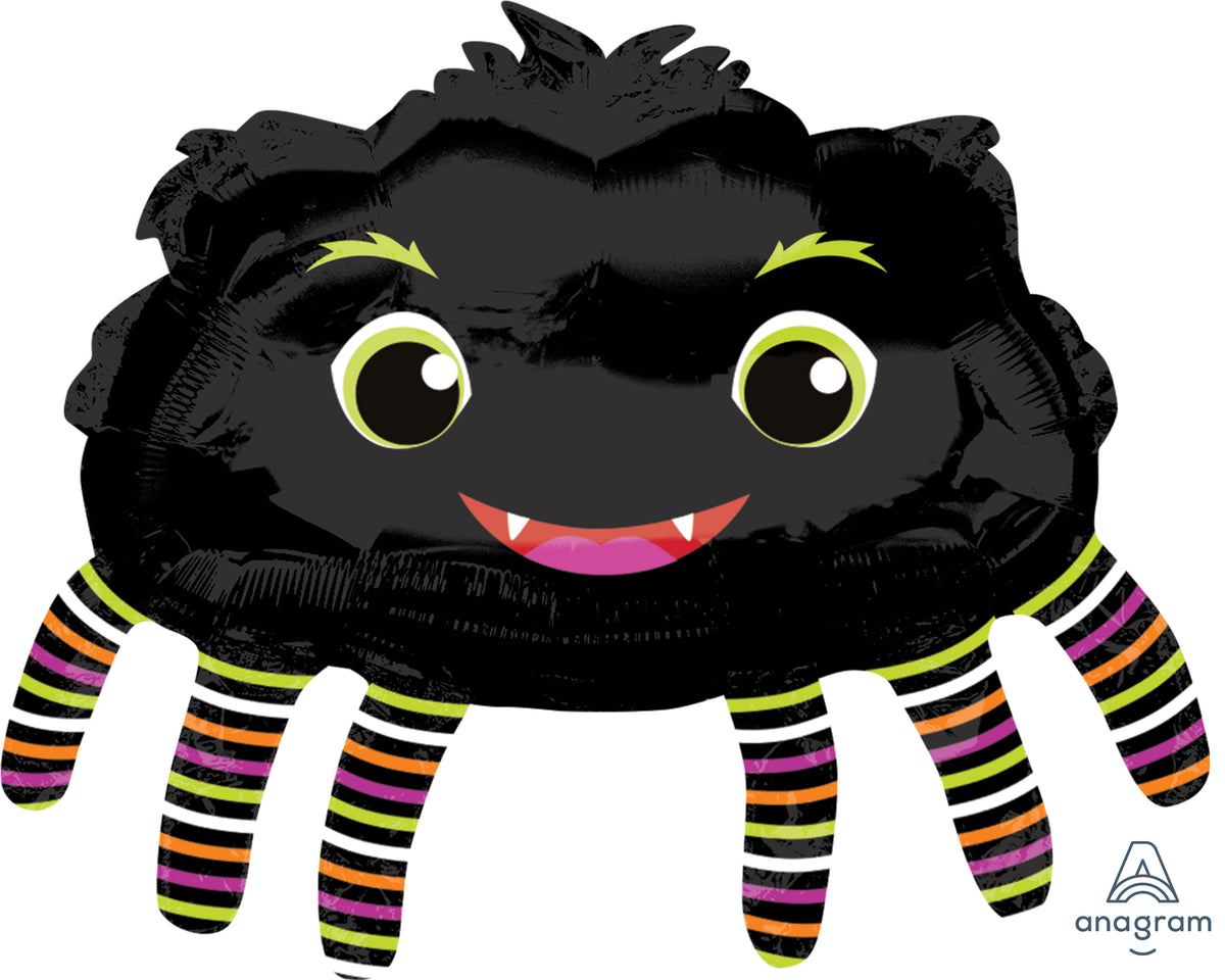 31373 Spidey Wiggly Legs – Westcoast Balloons