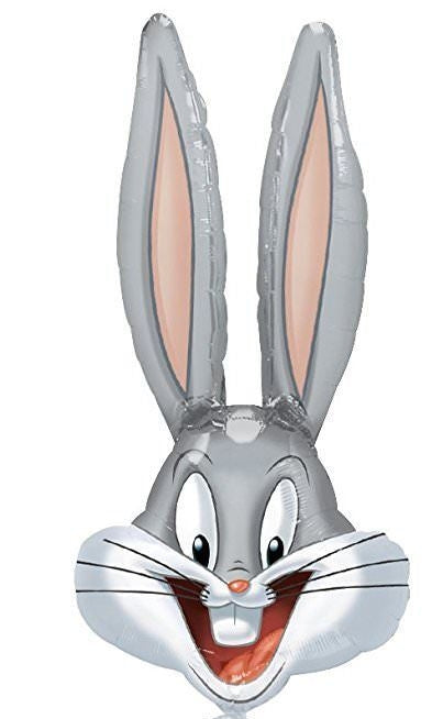 02615 Bugs Bunny – Westcoast Balloons